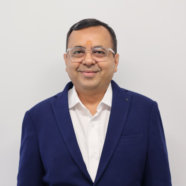 Our Team - Jubilant Motorworks